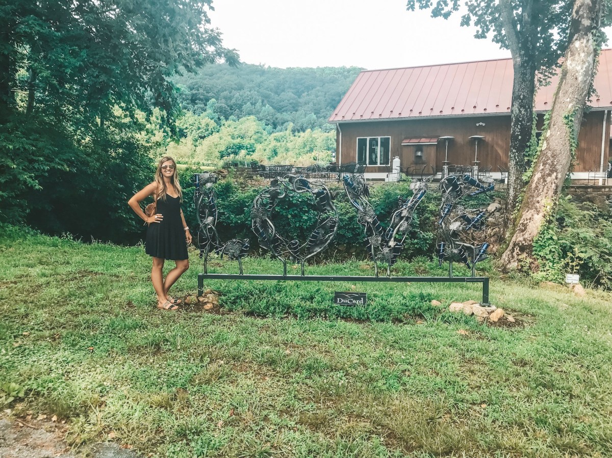 Sharp Rock – Old Rag – Sips and Trips with Paige