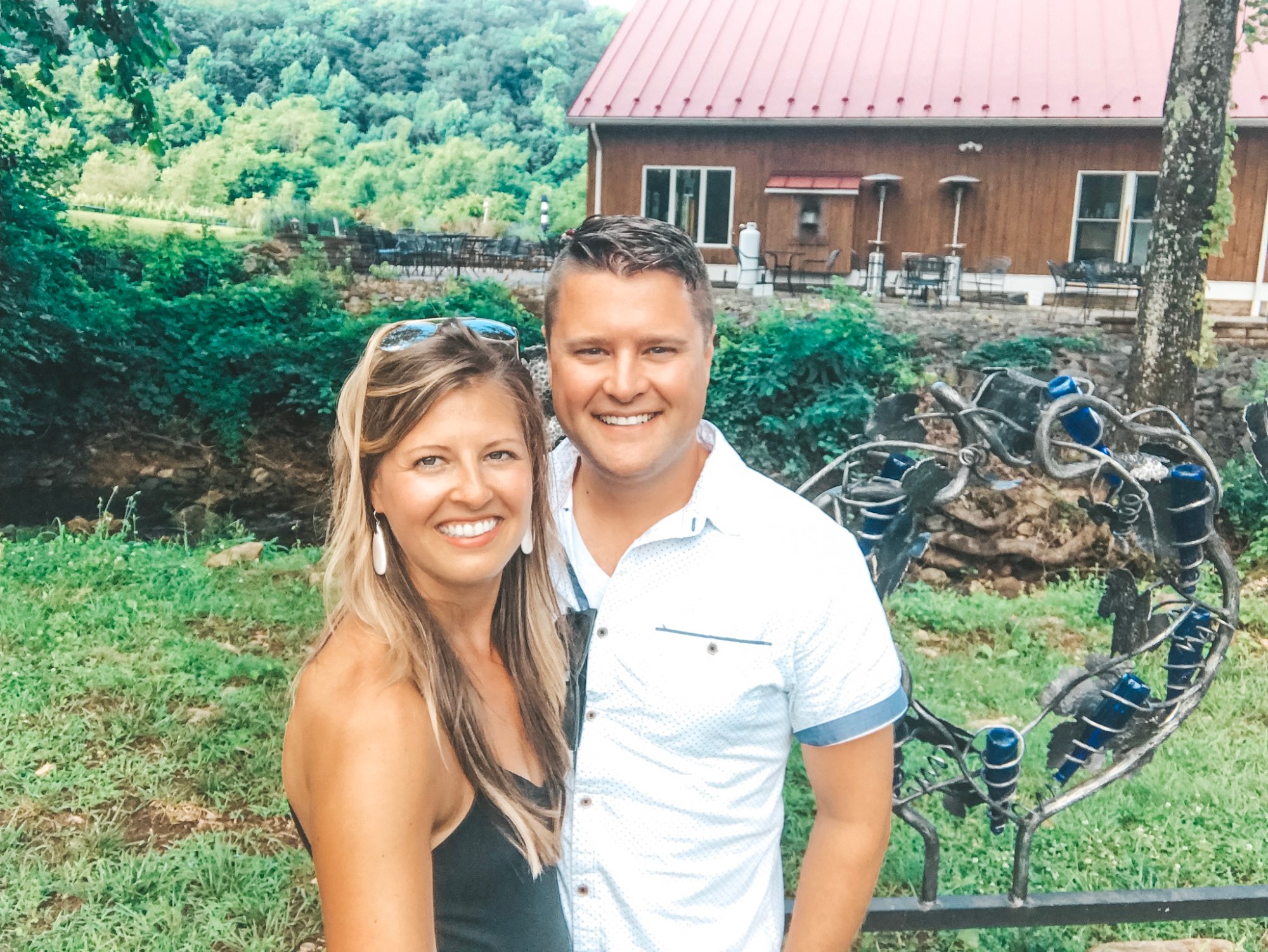 Sharp Rock – Old Rag – Sips and Trips with Paige