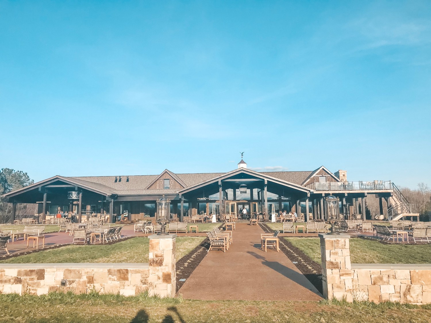Drivin’ around Cville – Sips and Trips with Paige