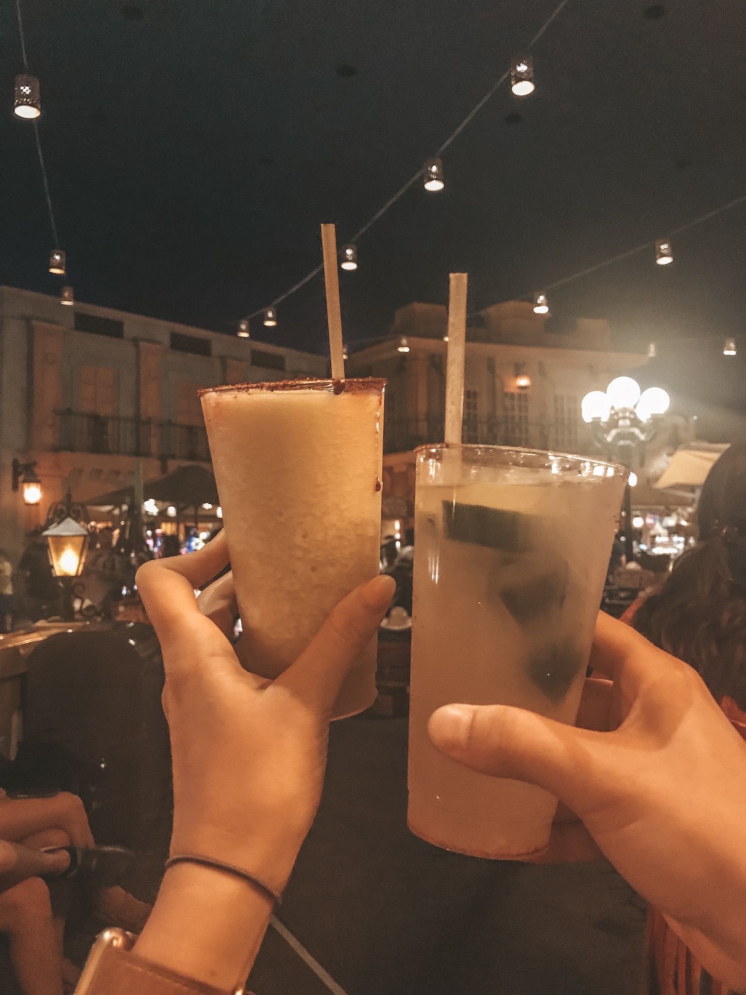 Drinking Around the WORLD – Sips and Trips with Paige