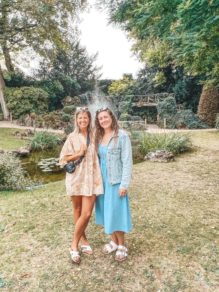 France Travel Guide – Sips and Trips with Paige